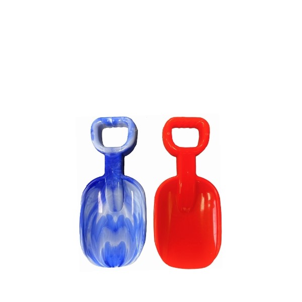 Wholesale 15" Super Shovel - Plastic Sand Shovel with Big Spade | Beach ...