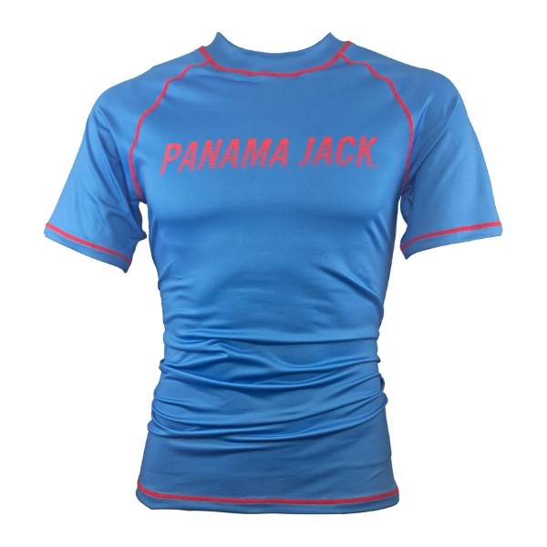 Wholesale Panama Jack Mens Rash Guard
