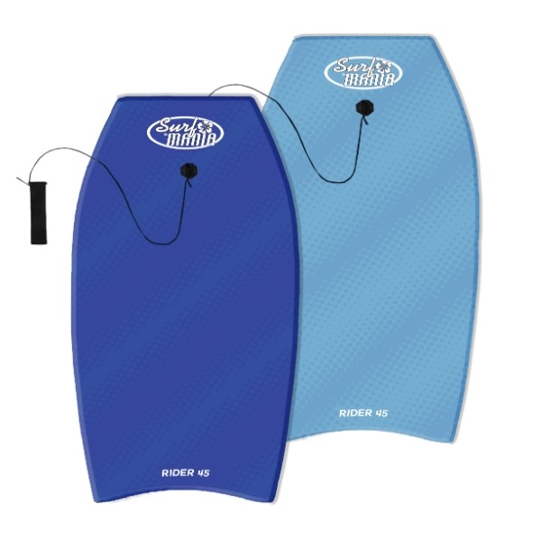 Wholesale 45 in Rider Series Slick Board - Surf Mania Body Boards ...